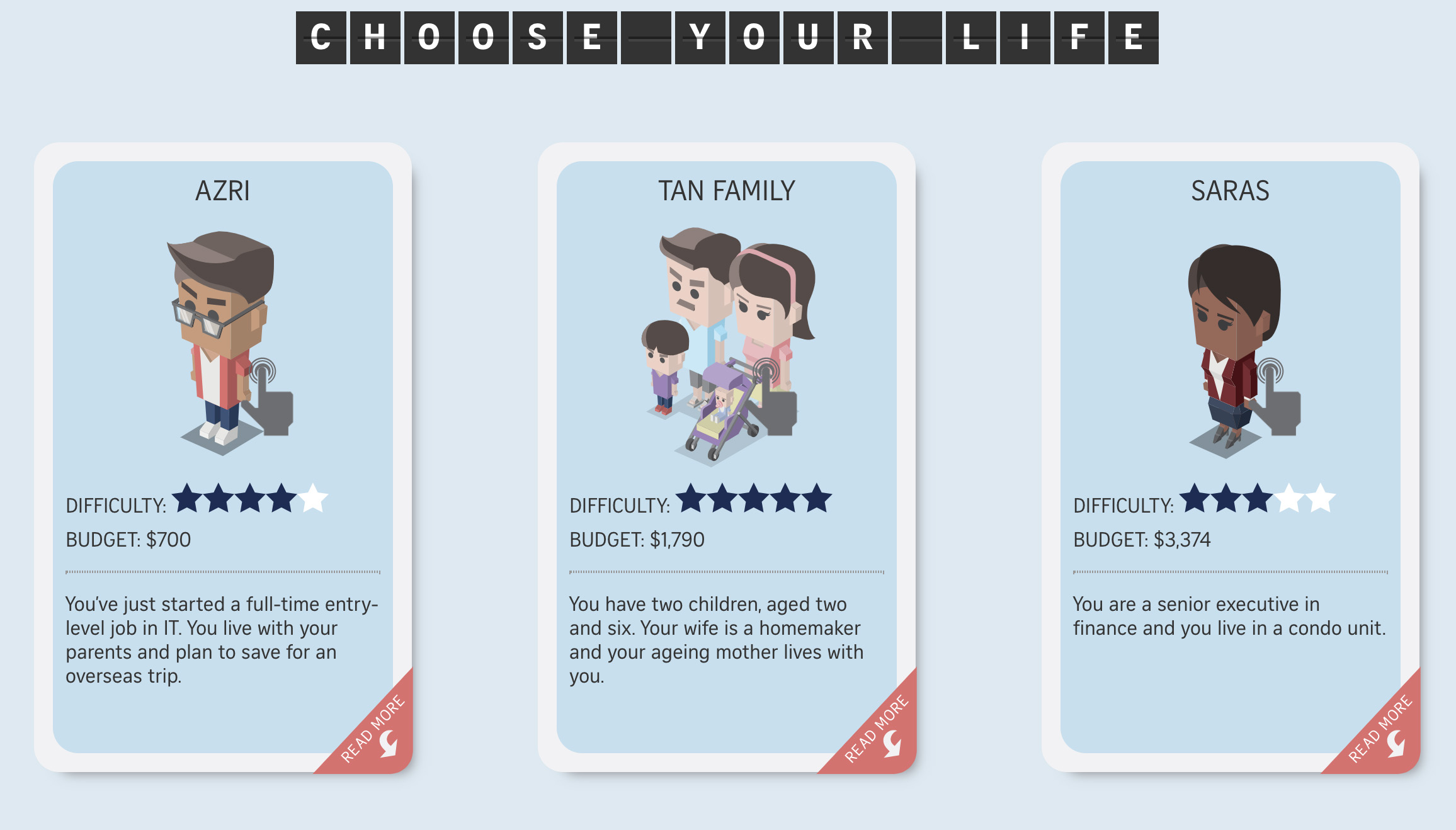 Journalism Games